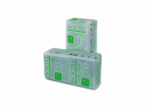 ISOCELL EVOLUTION - Perete | isocell
